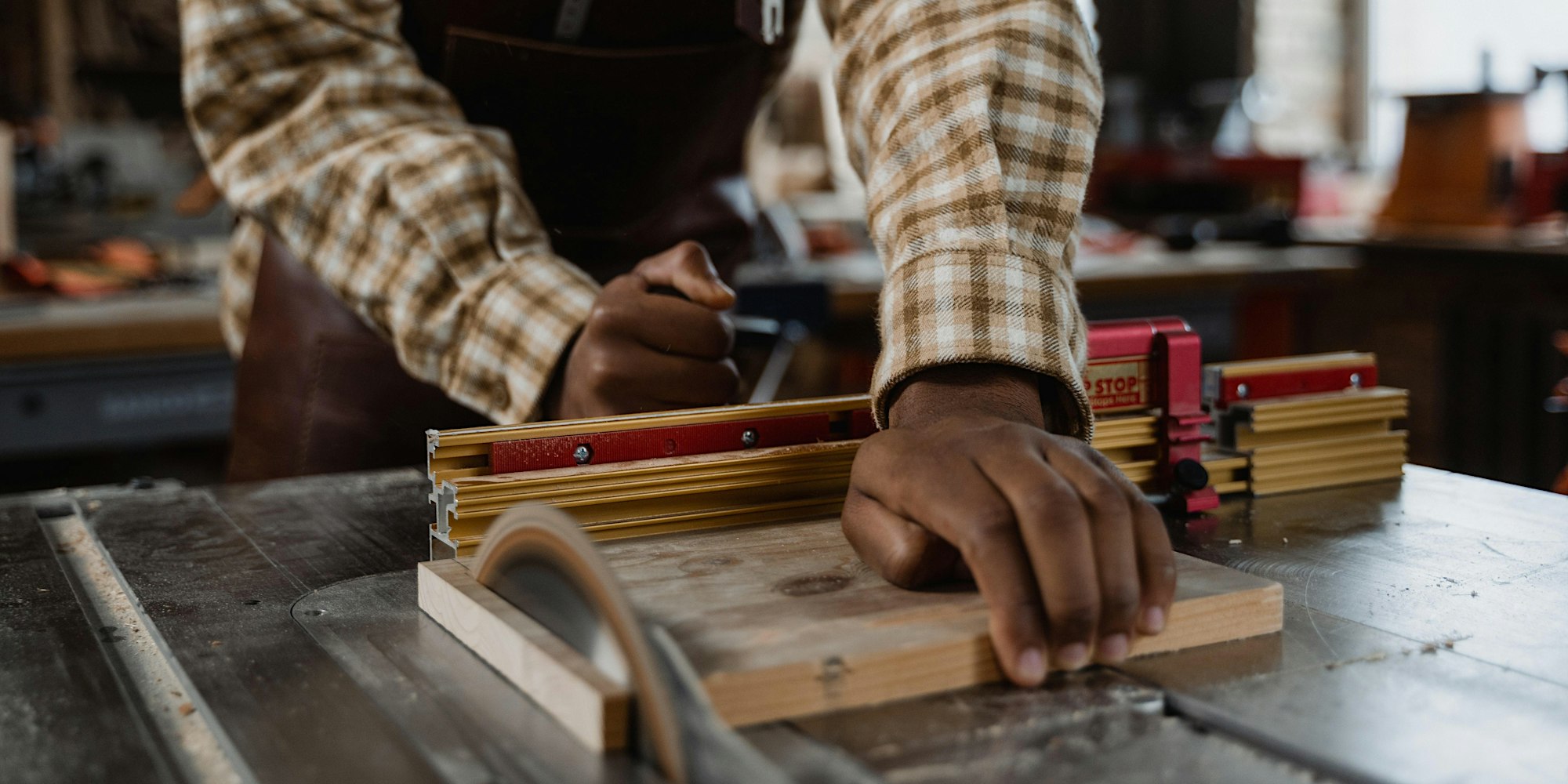 WorkSpace Safety: Intro to Milling - Ottawa Tool Library